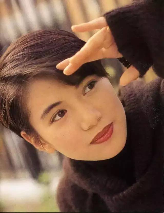 Anita Yuen image