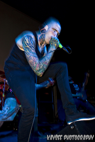 Picture of American Me