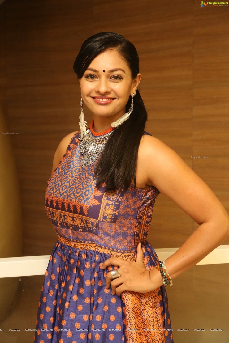 Picture of Pooja Kumar