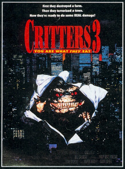 Picture of Critters 3 (1991)