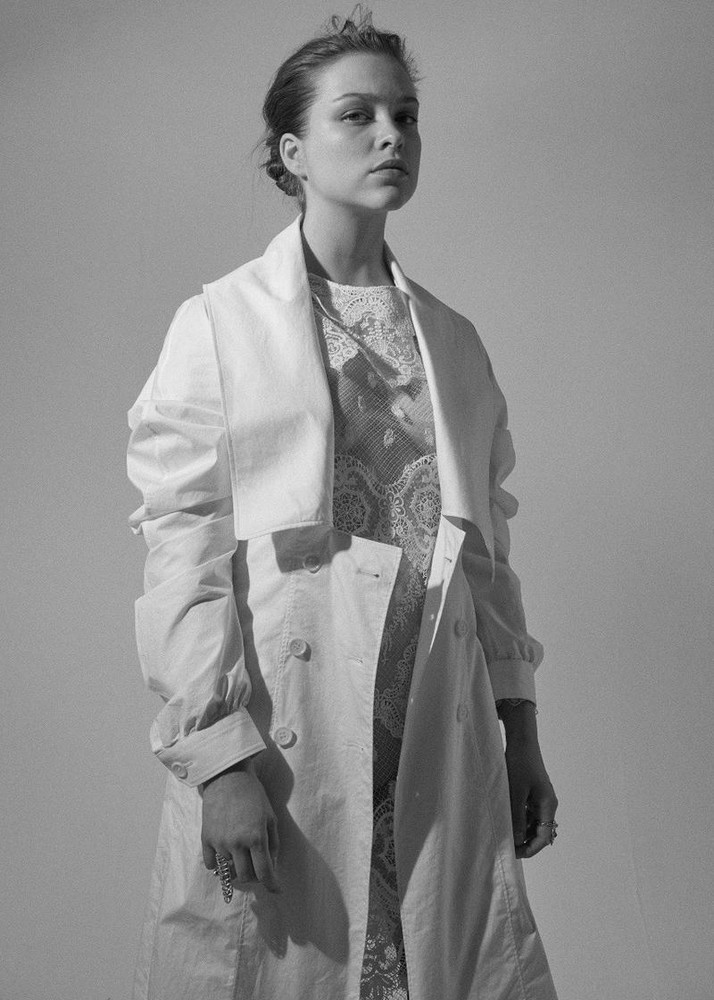 Picture of Sophie Cookson