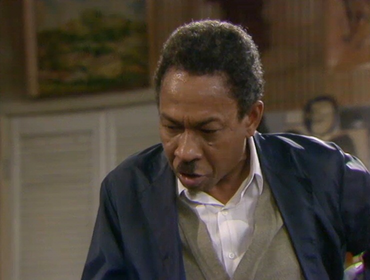 Picture of Desmond's