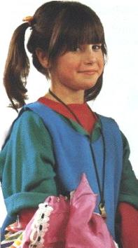 Picture of Punky Brewster