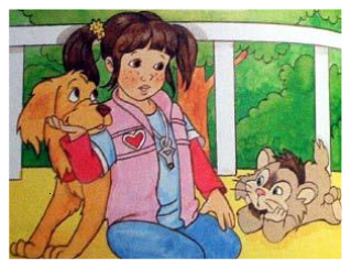 Picture of Punky Brewster