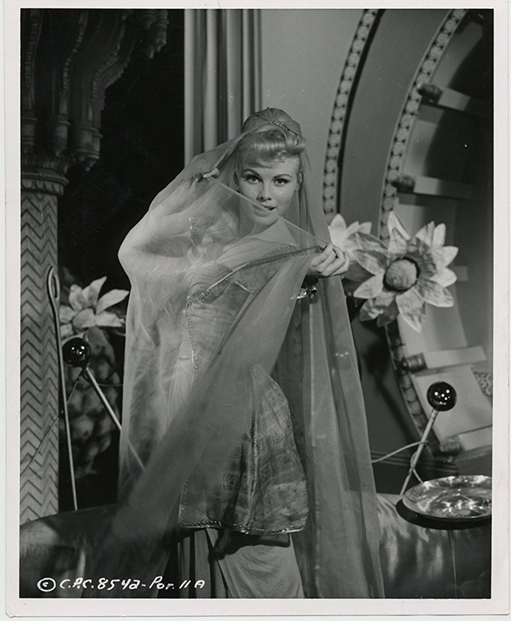 Picture of Jo Morrow