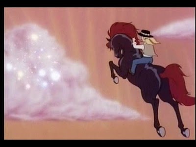 Picture of Wildfire (1986- )