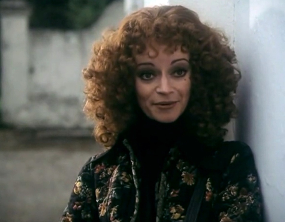 Picture of Sue Holderness