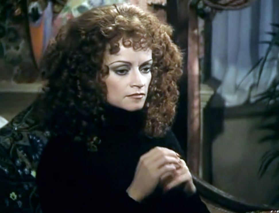 Sue Holderness picture