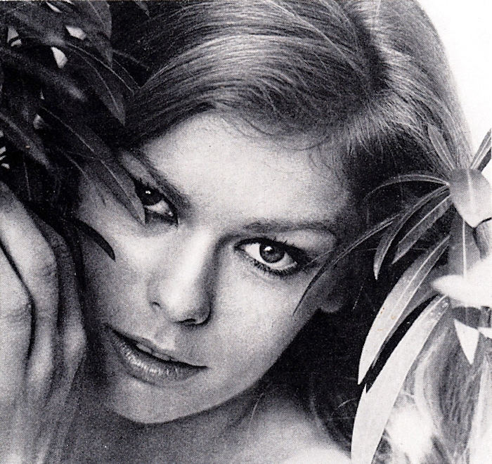 Picture of Tania Béryl