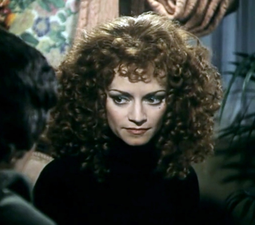 Picture of Sue Holderness