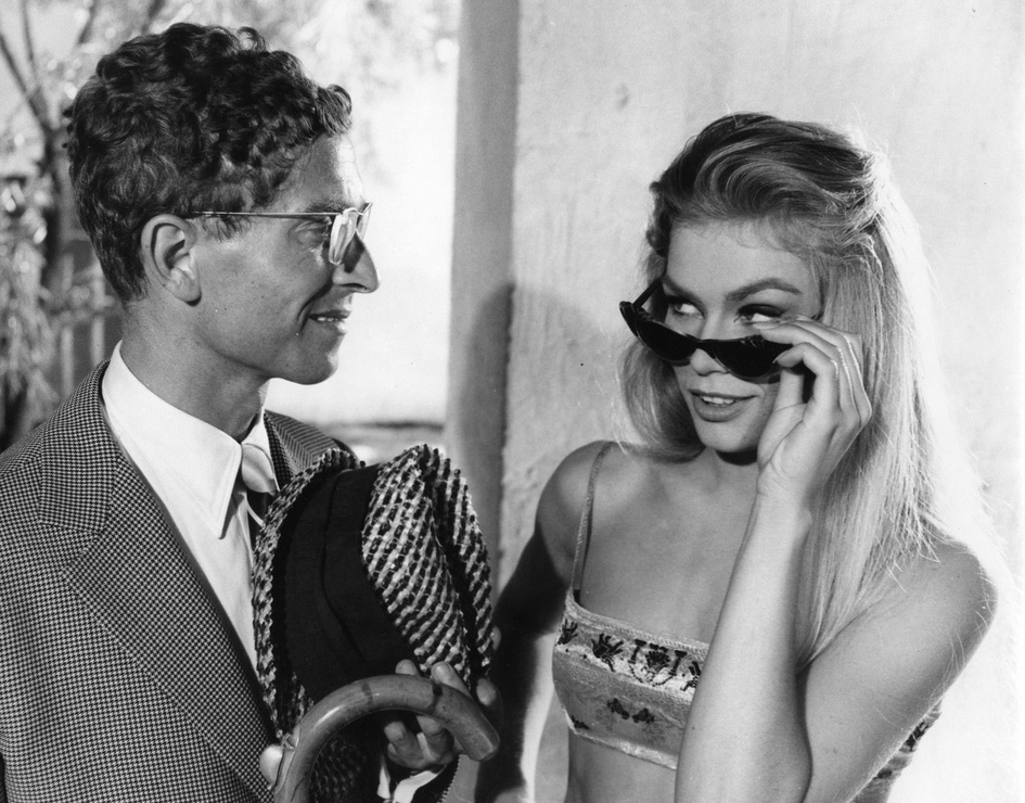 Picture of The Man from Chicago