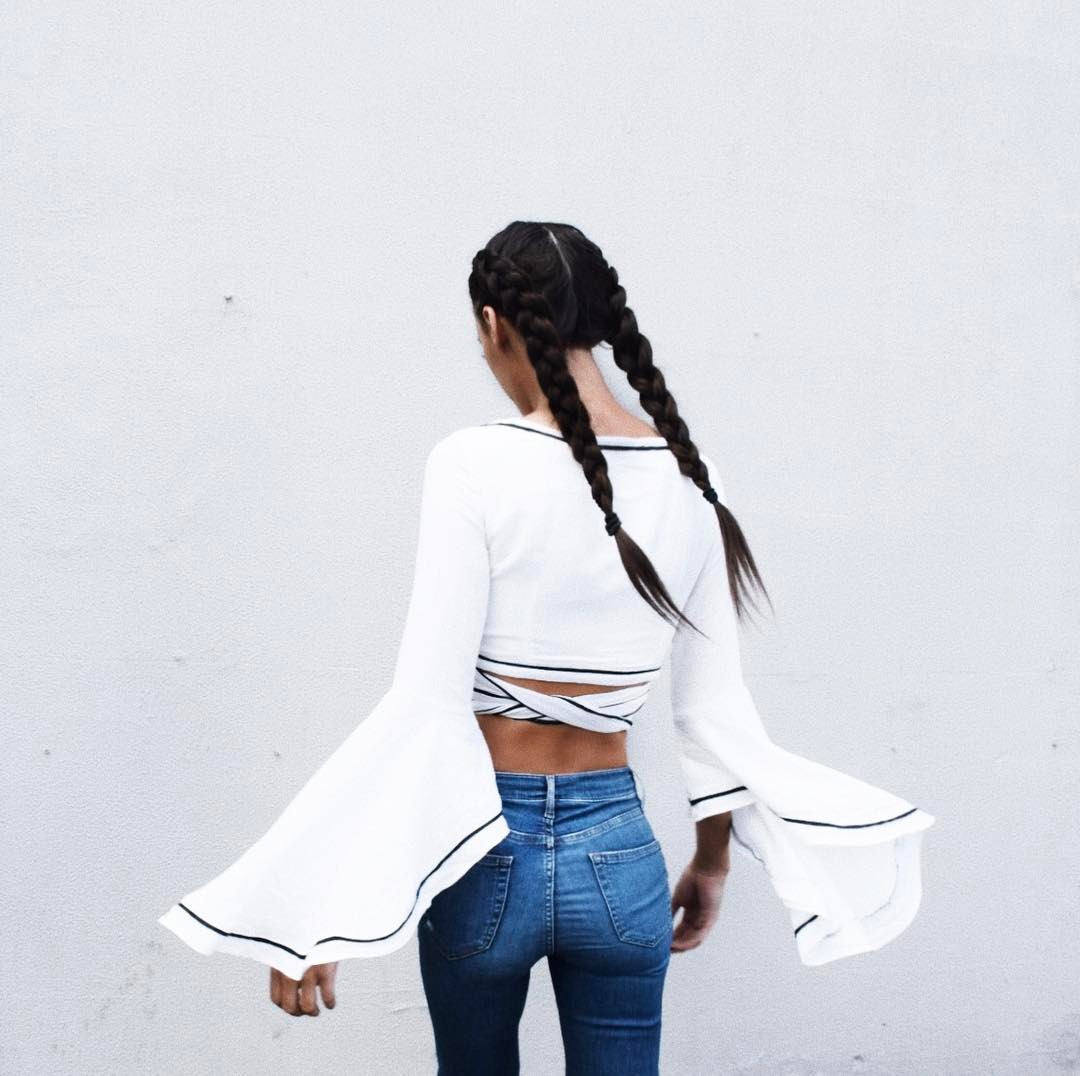 Picture of Miranda Tingley