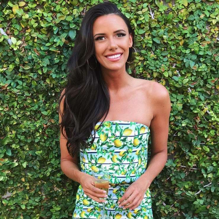 Picture of Miranda Tingley