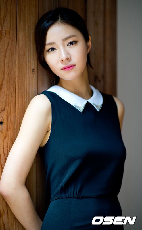 Se-Kyung Shin picture