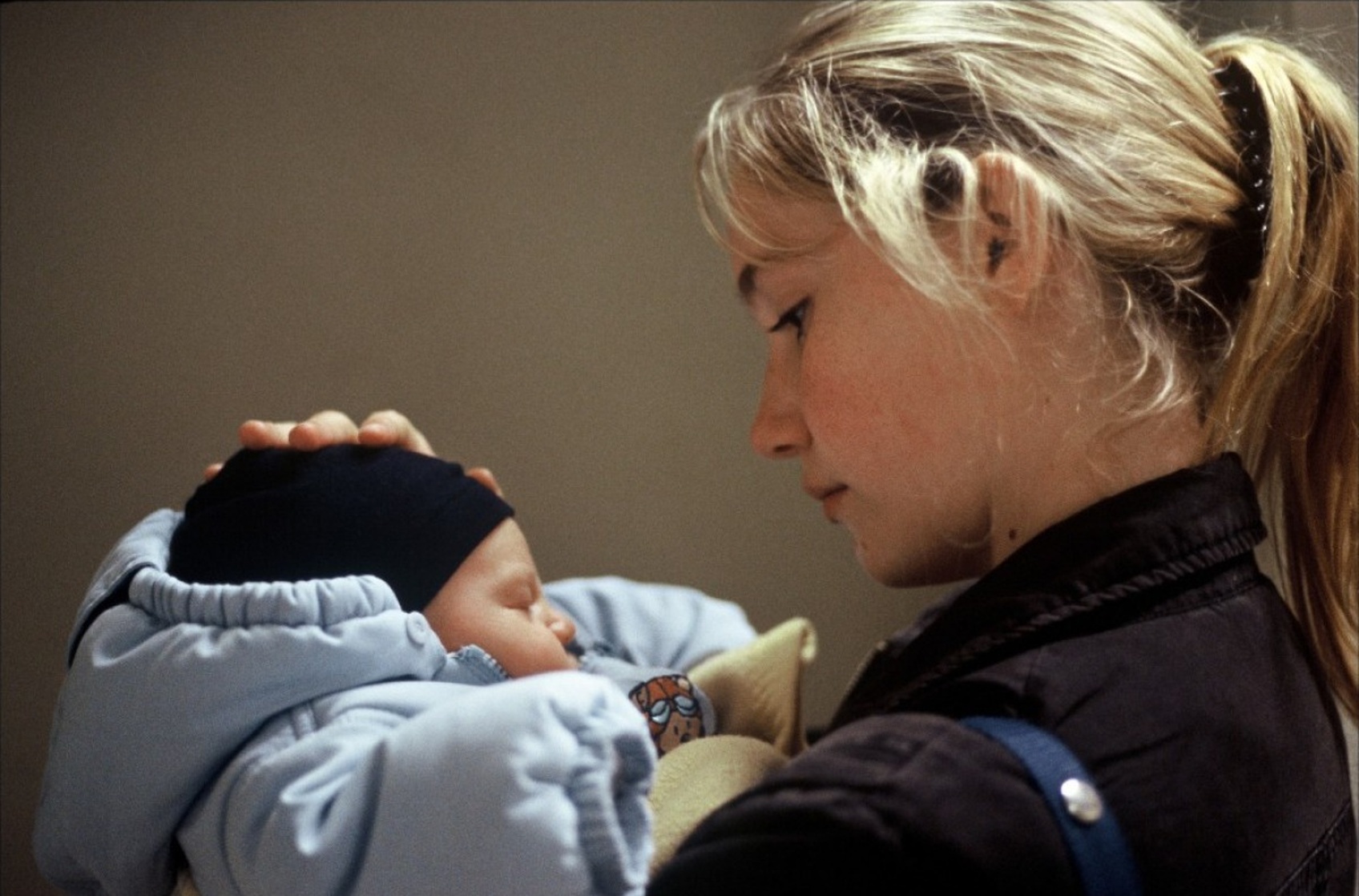 The Child image