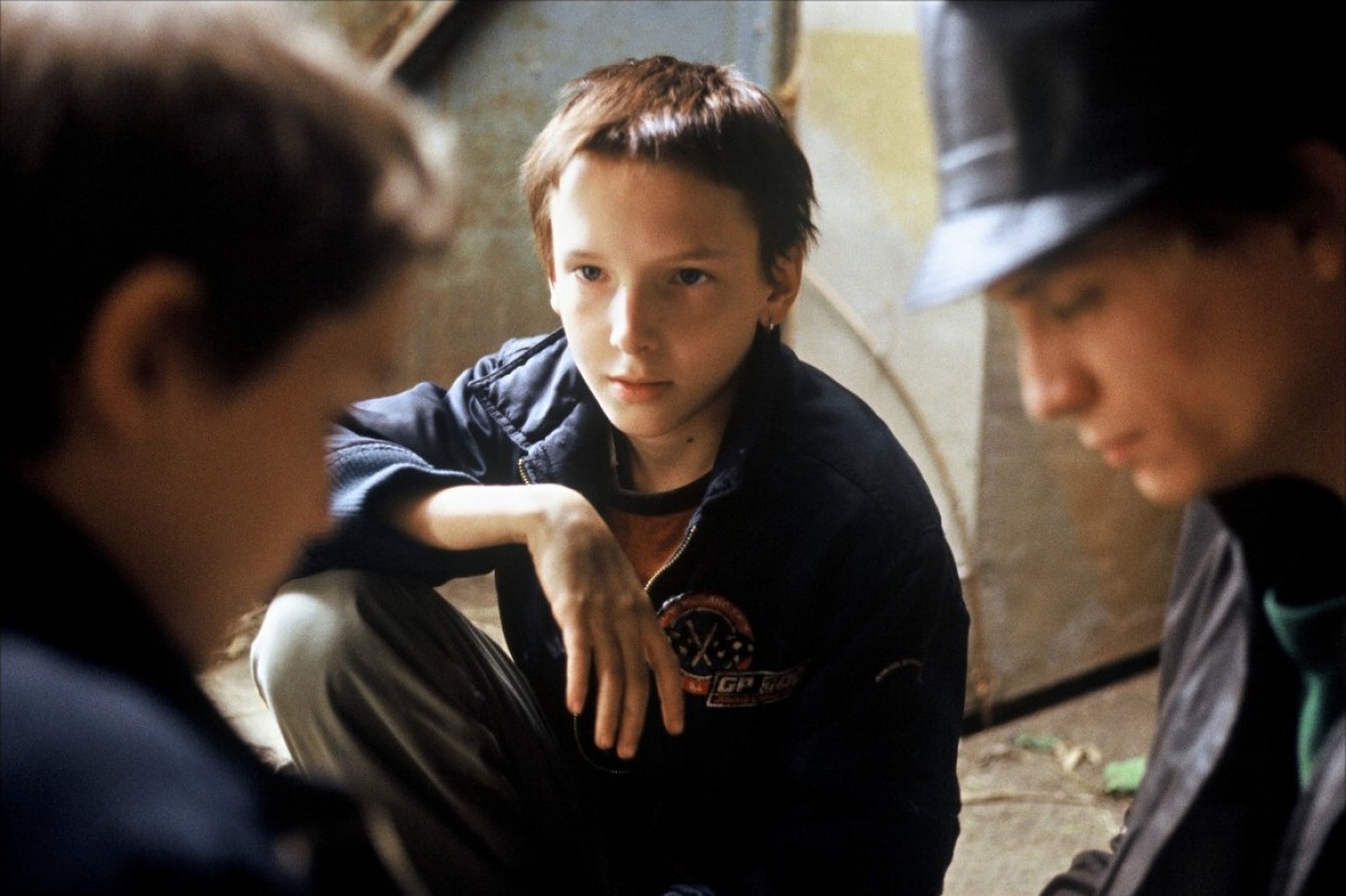 Image of The Child