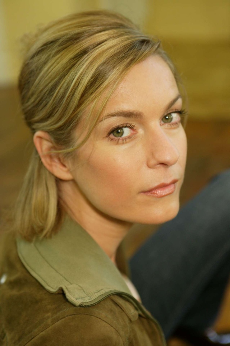 Picture of Lisa Martinek