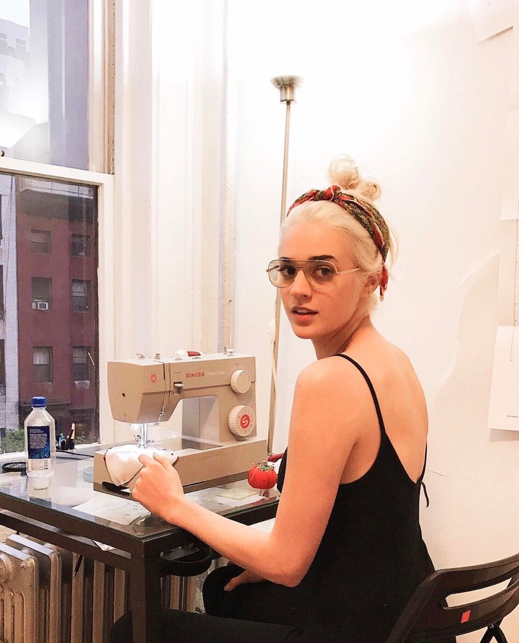 Picture of Allie Ayers