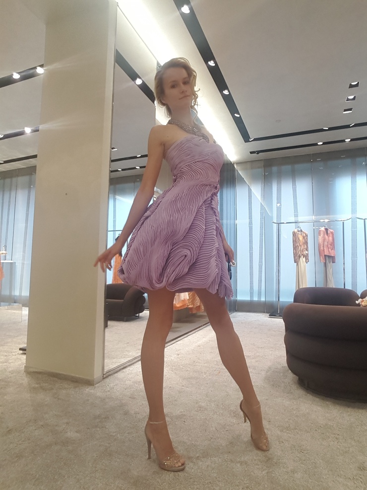 Picture of Elena Kurnosova