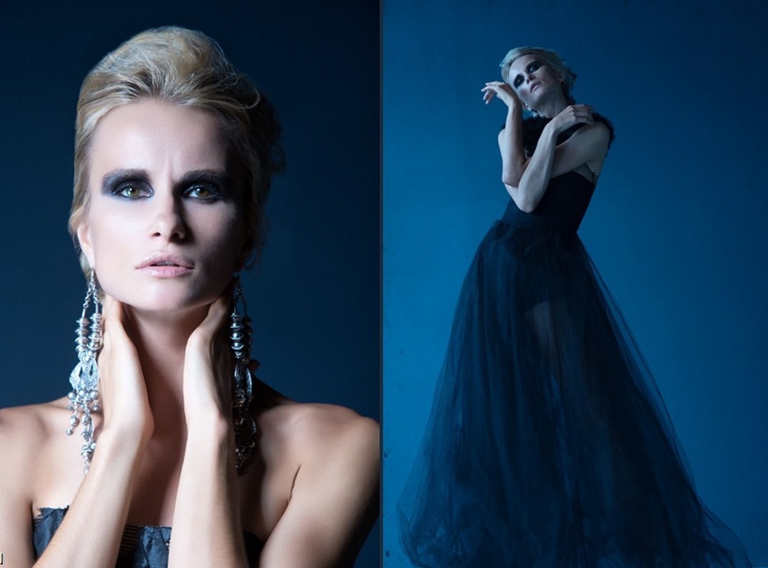 Picture of Elena Kurnosova