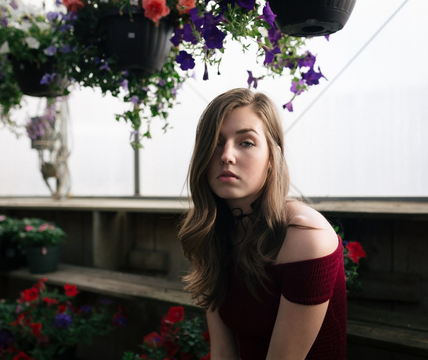 Briahna Gilbert Image