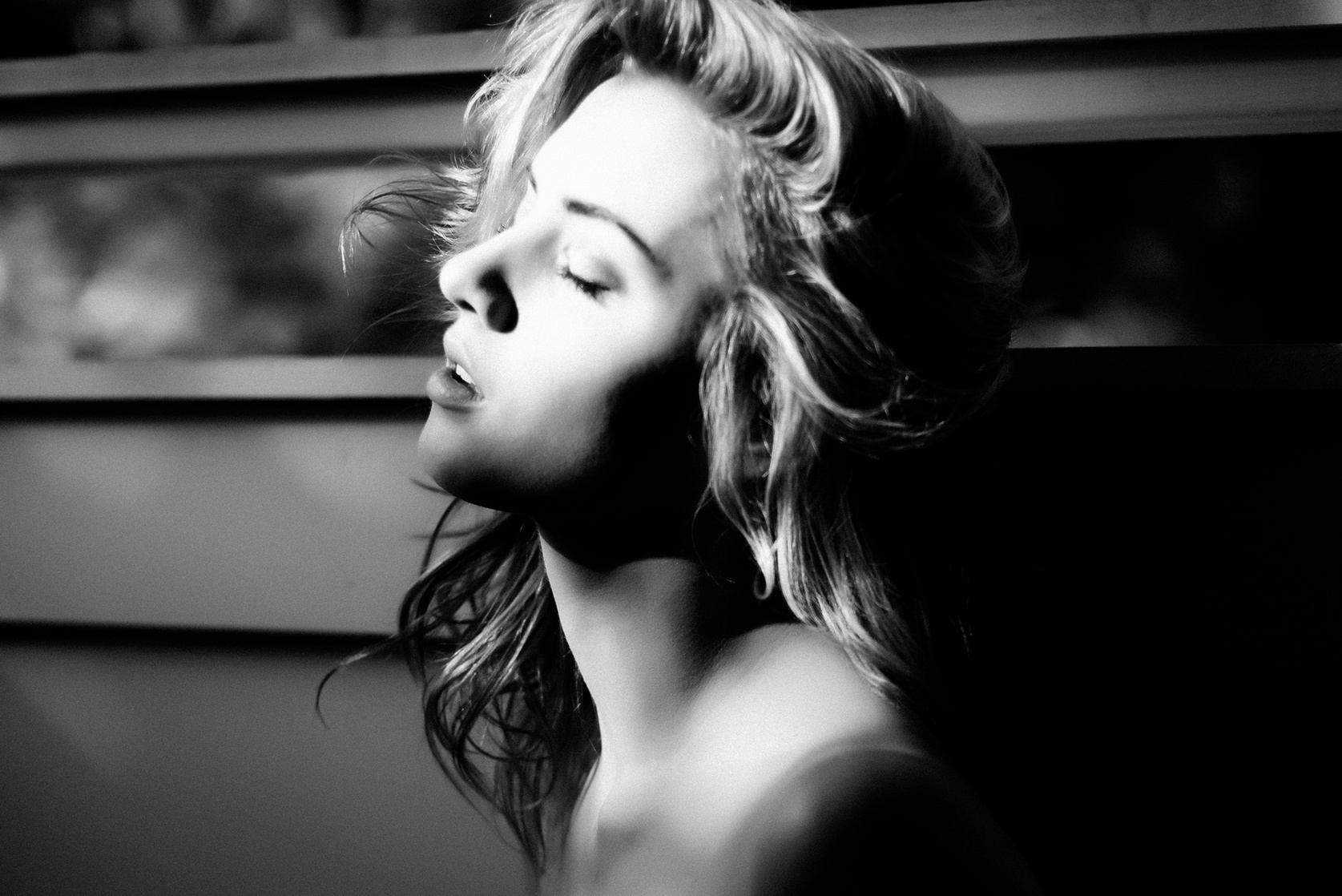 Image Of Briahna Gilbert
