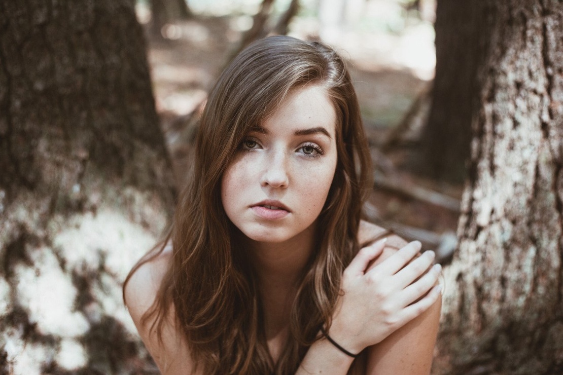Picture Of Briahna Gilbert