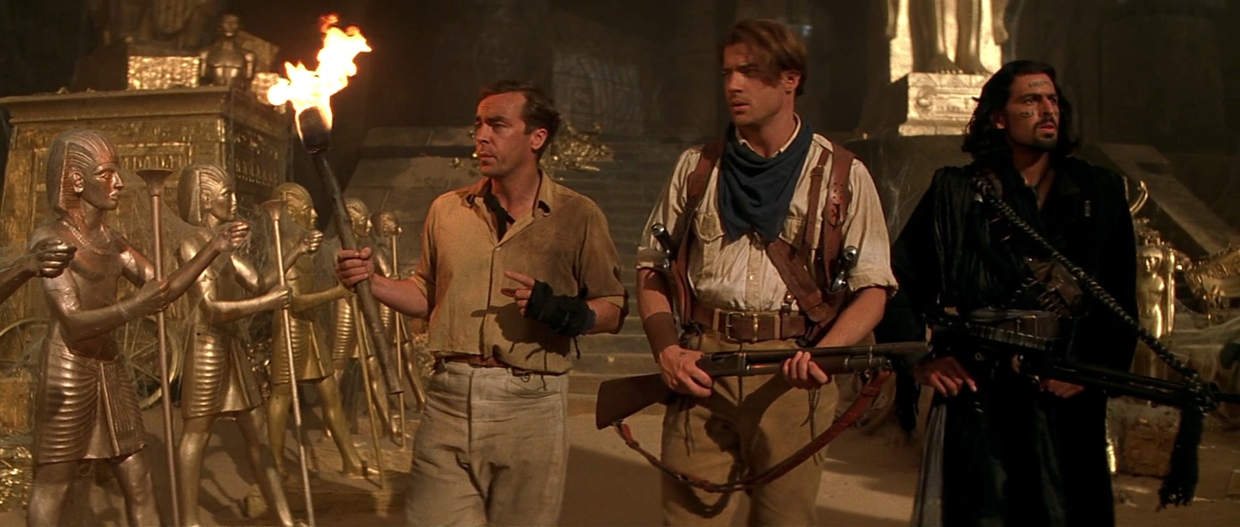 Picture of Ardeth Bay