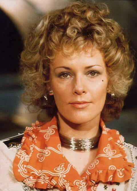 Picture of Anni-Frid Lyngstad