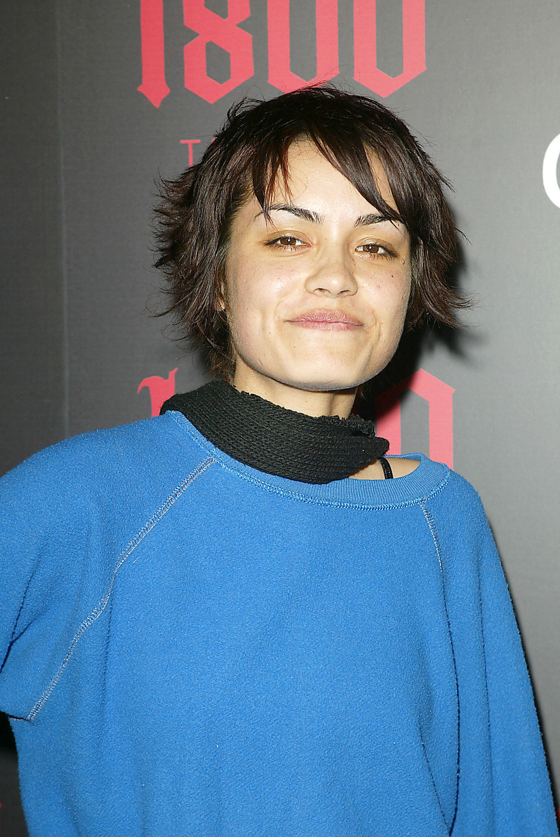 Picture of Shannyn Sossamon