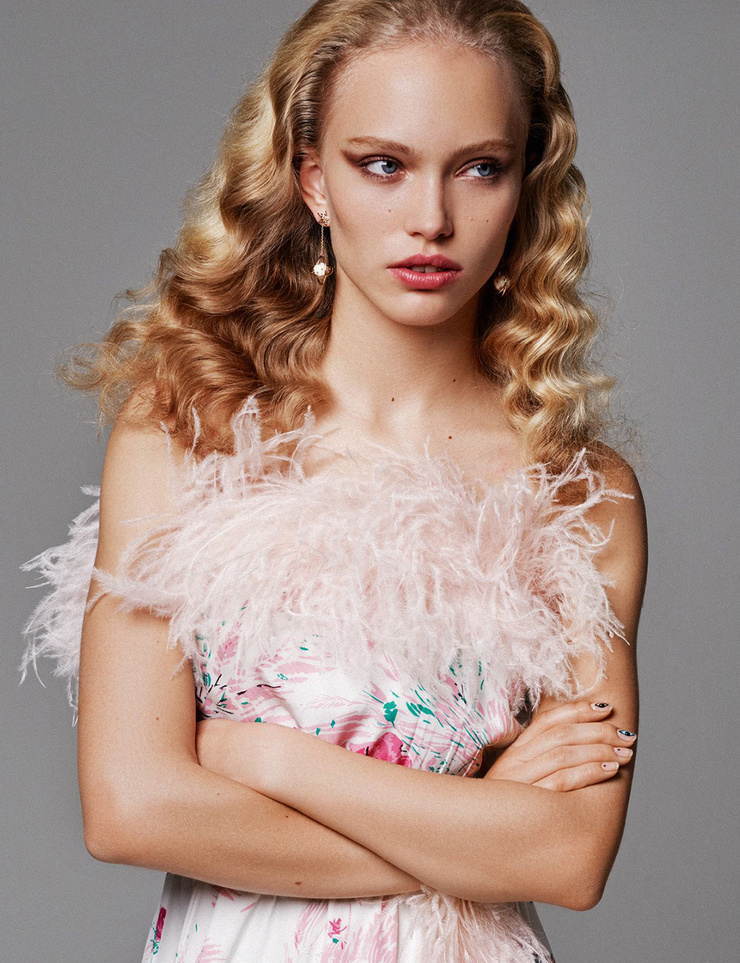 Picture of Kim van der Laan