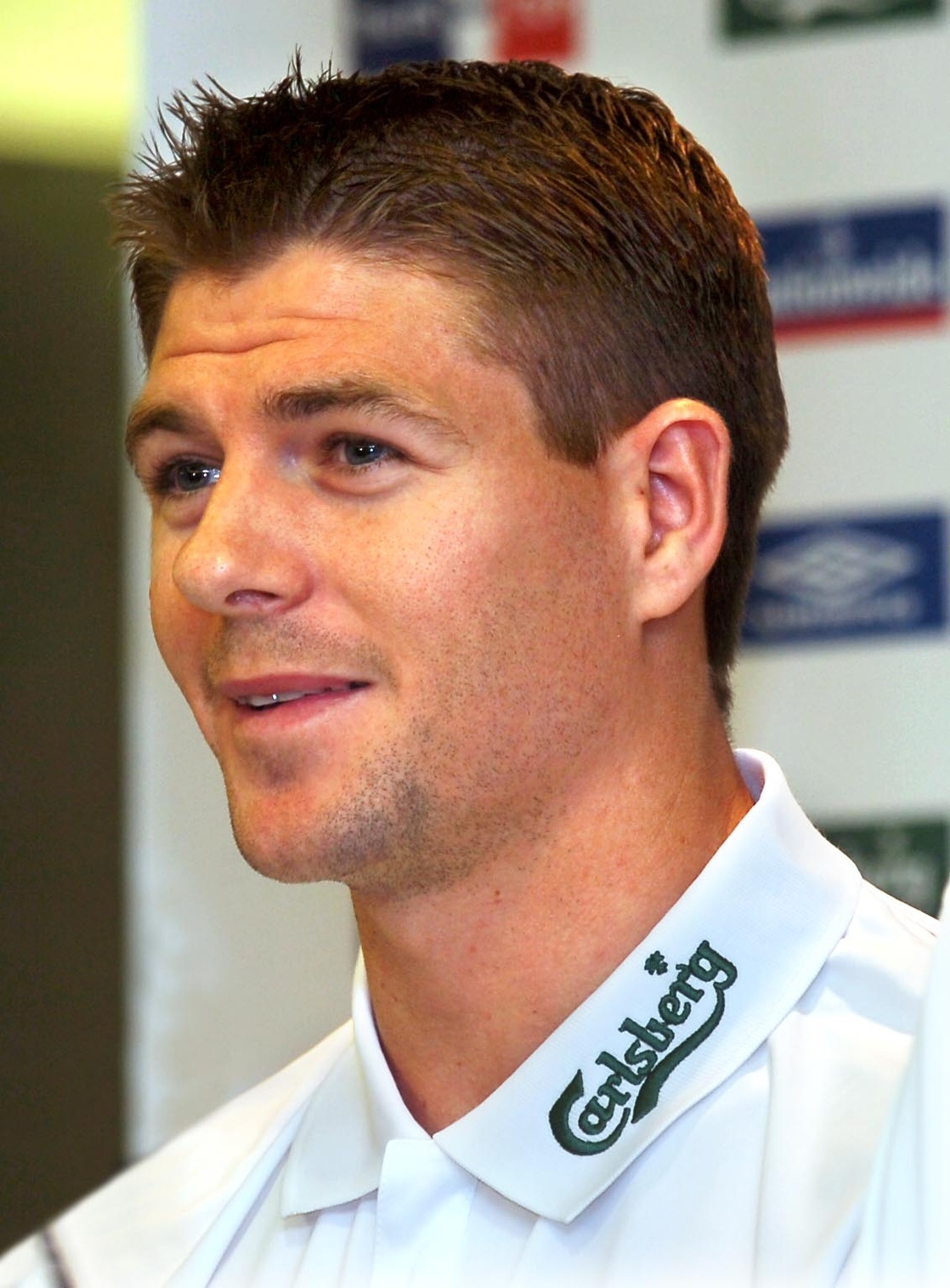 Image of Steven Gerrard