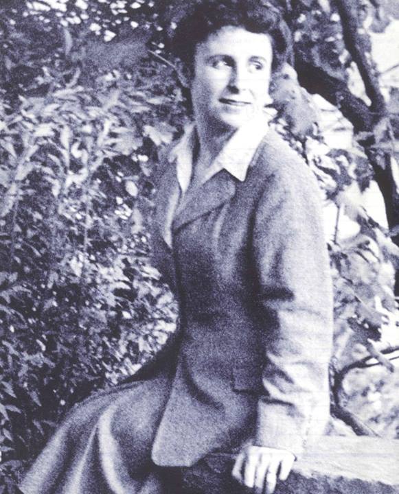 Picture of Agustina Bessa-Luís