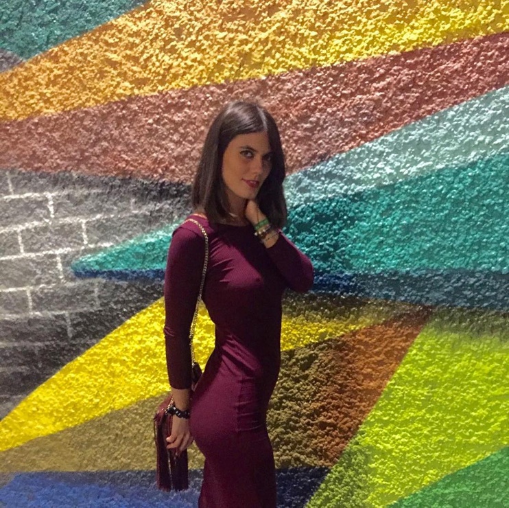 Picture of María Araujo