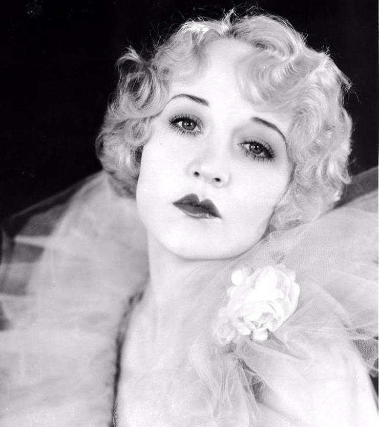 Picture of Betty Compson