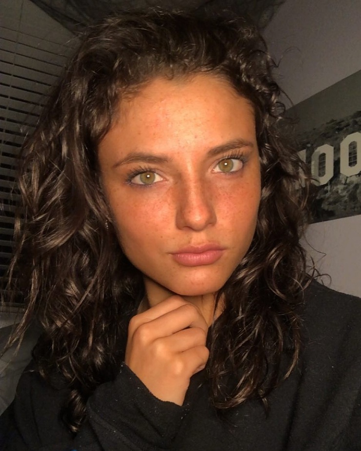 Picture of Jade Chynoweth