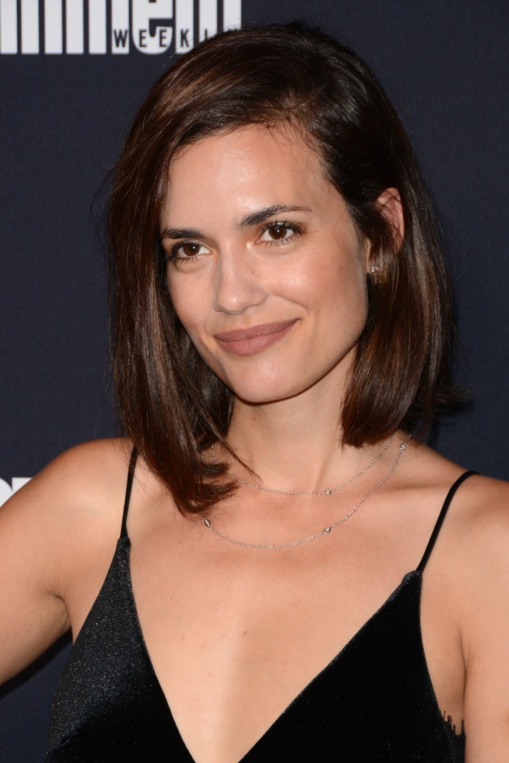 Torrey DeVitto
