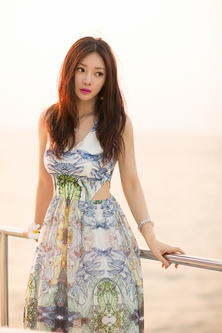 Picture of Yan Liu