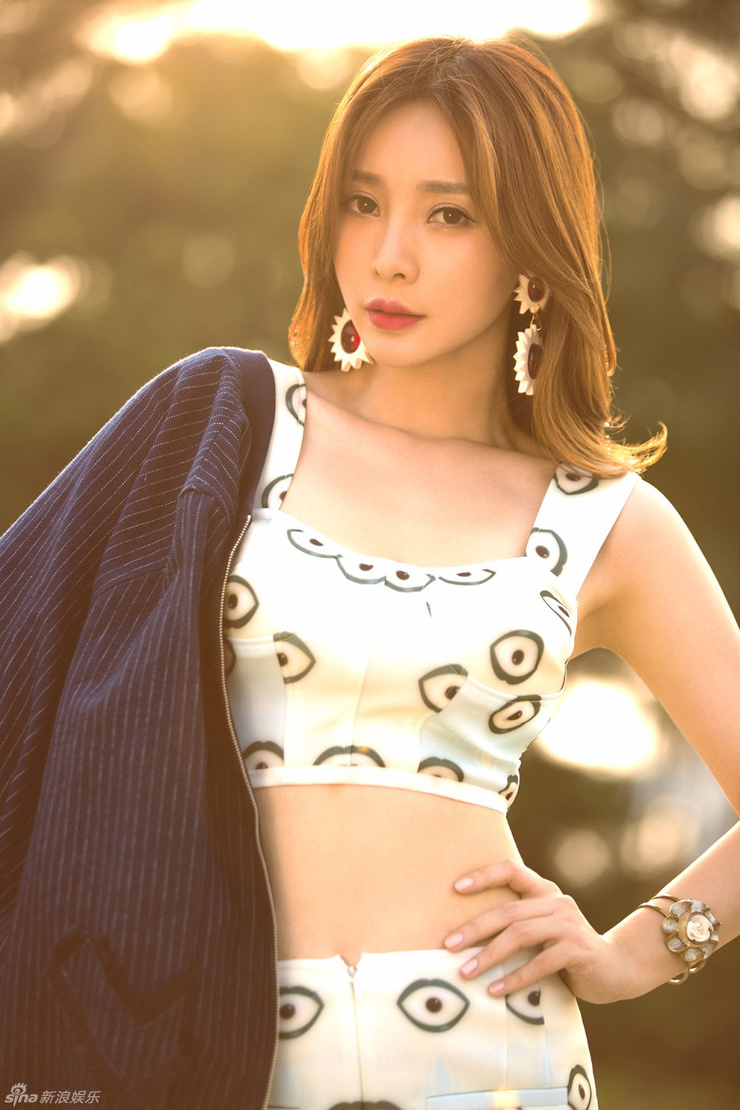 Picture of Yan Liu