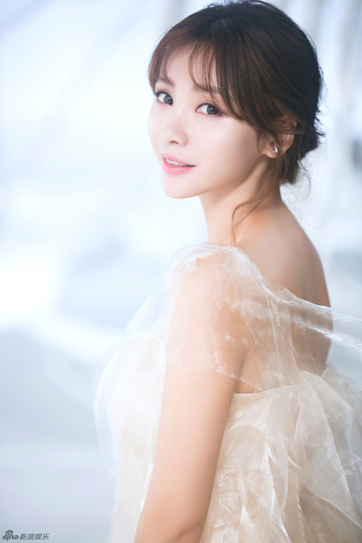 Picture of Yan Liu