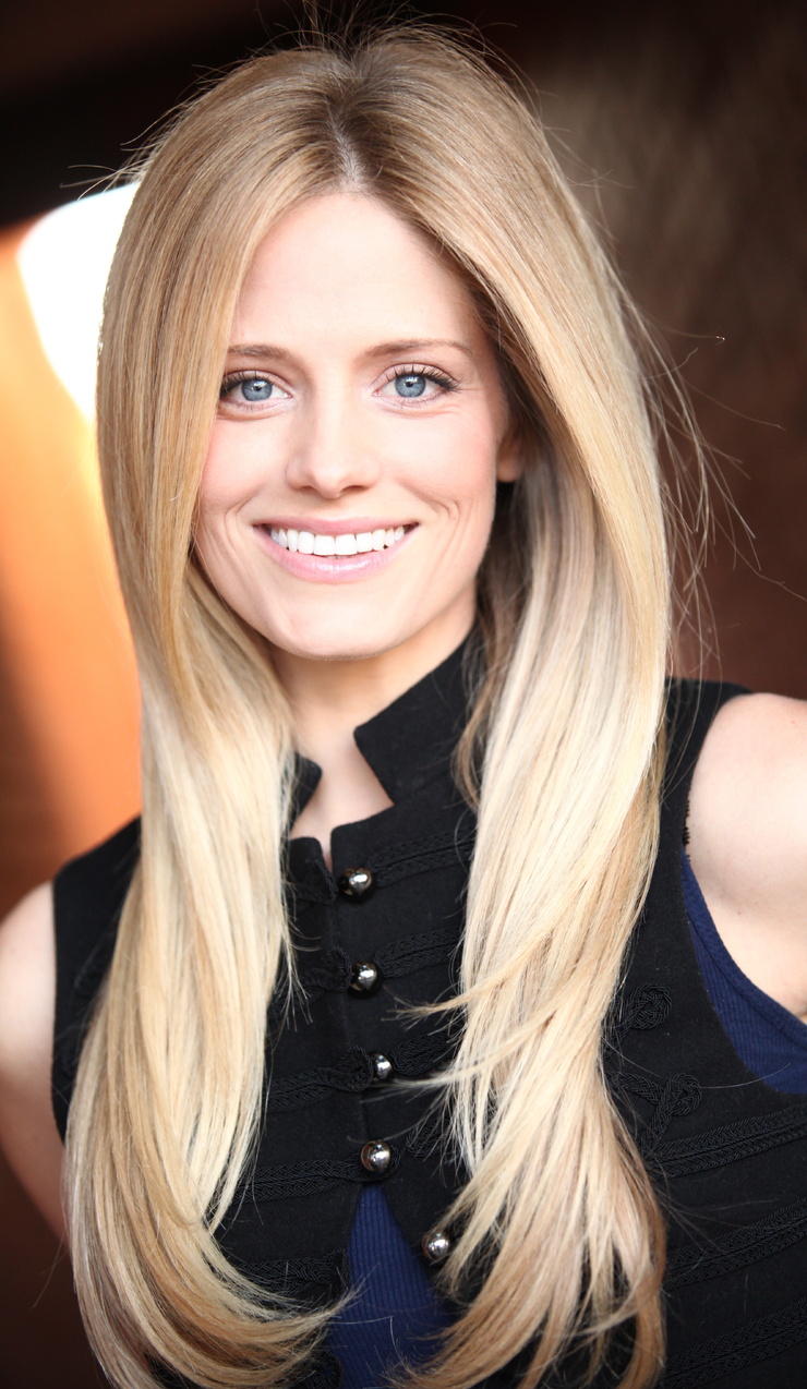 Picture of Stefanie Butler