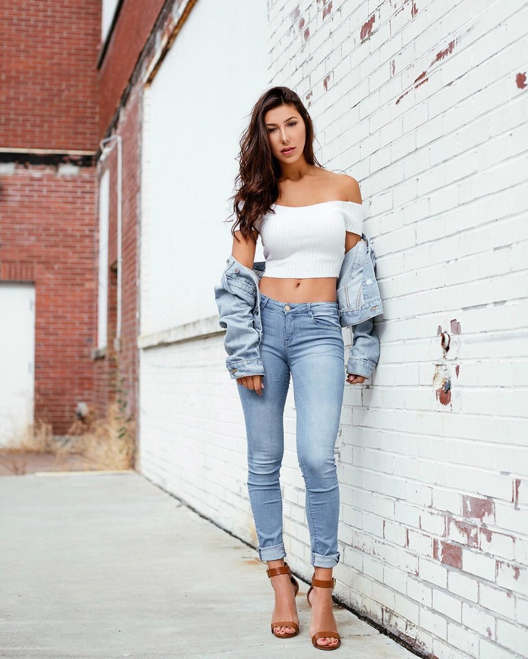 Picture of Haeley Ryane