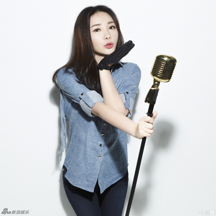 Picture of Yan Liu