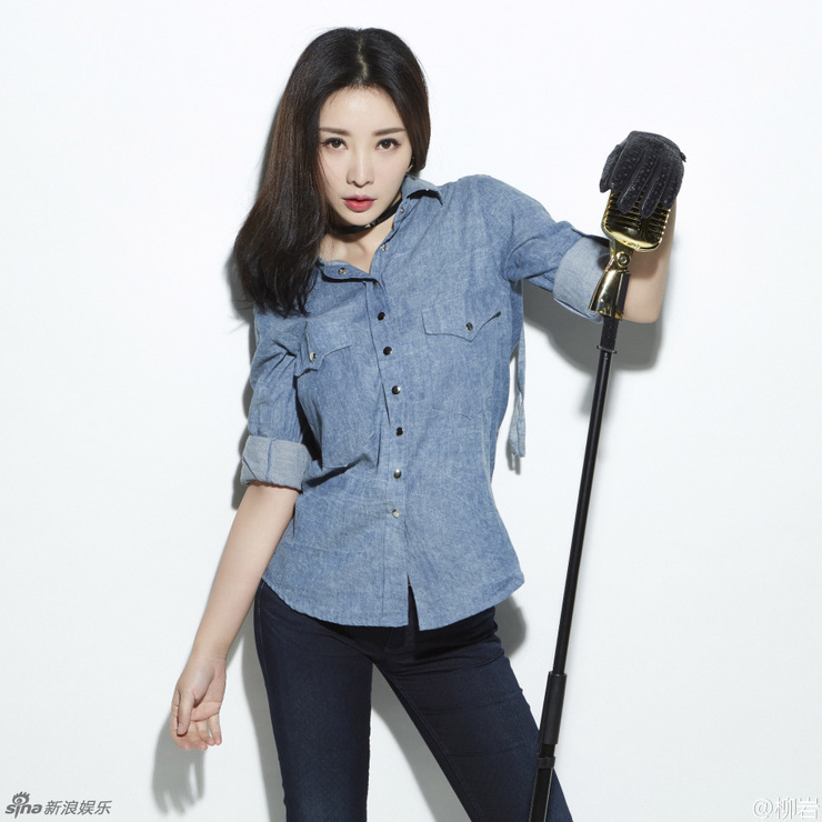 Picture of Yan Liu