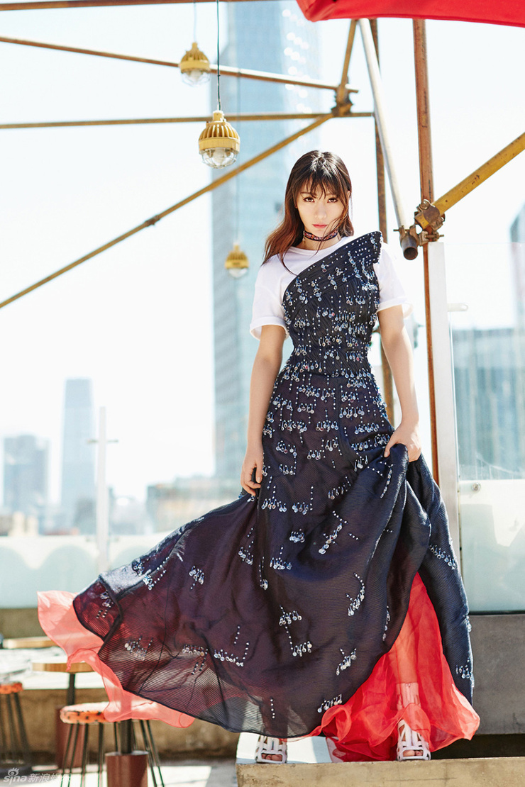 Picture of Yan Liu