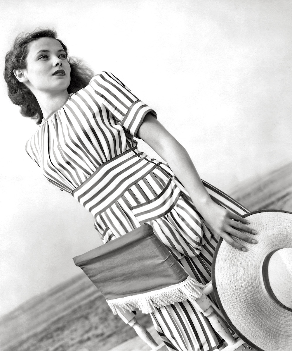 Picture of Gene Tierney