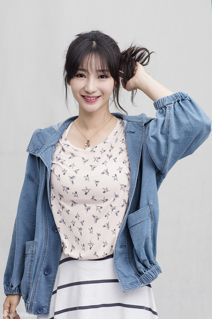Picture of Yan Liu