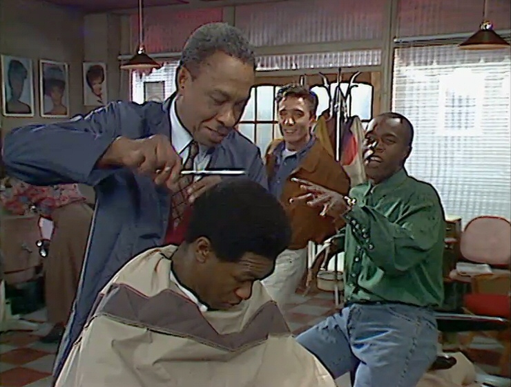 Picture of Desmond's