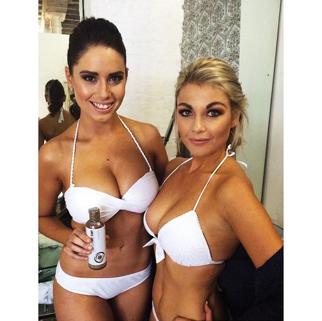 Image of Simone De Kock