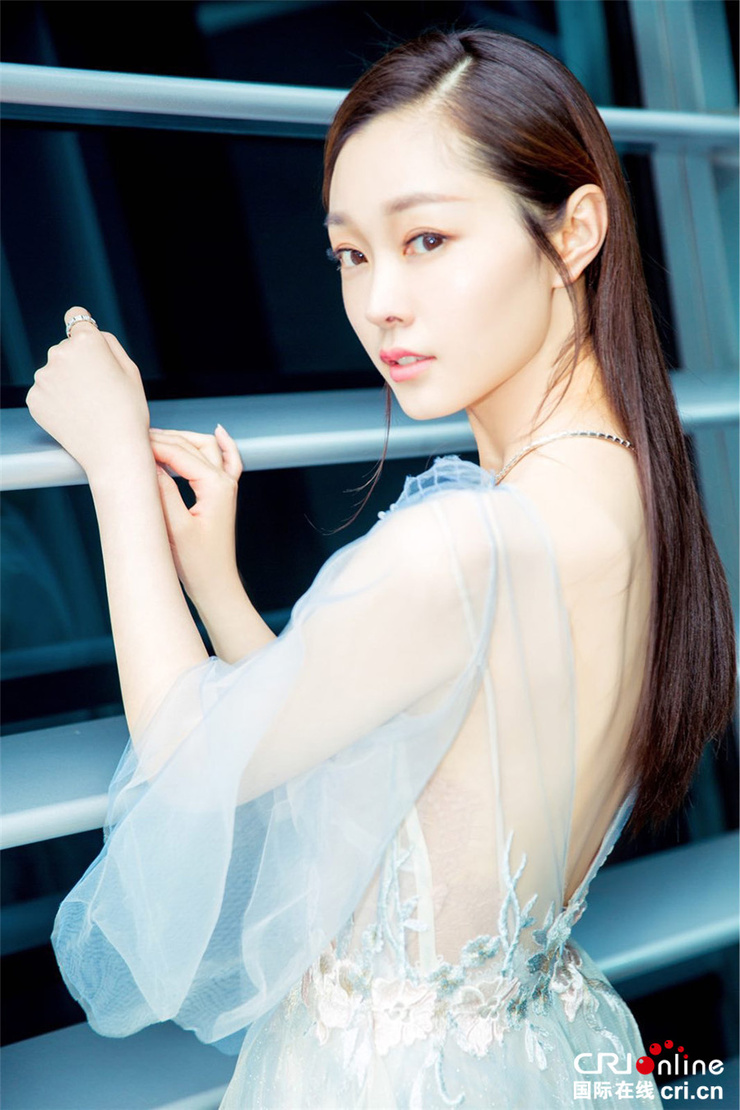 Picture of Yi Song